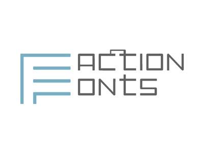 Faction Fonts by Adam Schweitzer on Dribbble