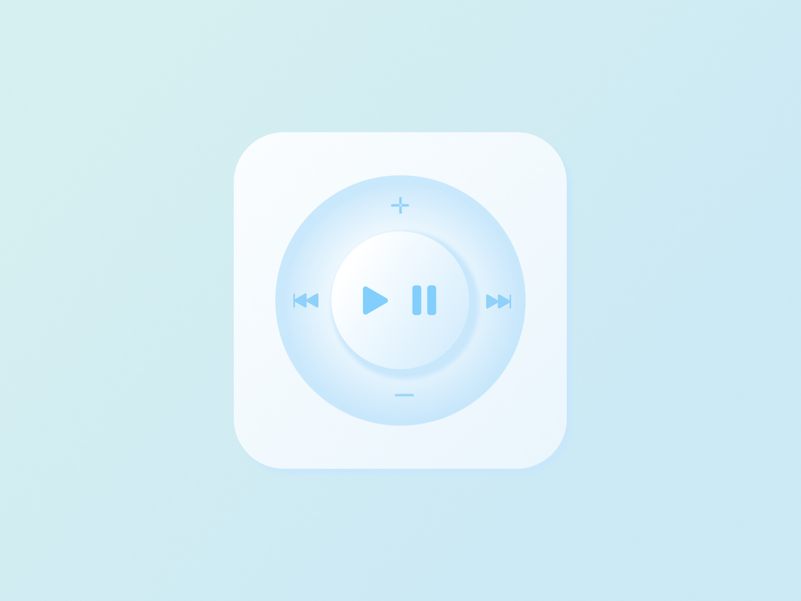 Play/Pause Controls by Upasana Pradhan on Dribbble Play/Pause Controls by Upasana Pradhan on Dribbble