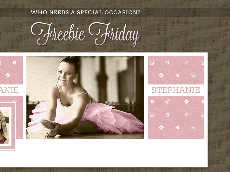 Browse thousands of Freebie images for design inspiration | Dribbble