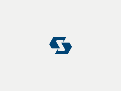 Subland Logo Mark by Radek Blaska on Dribbble