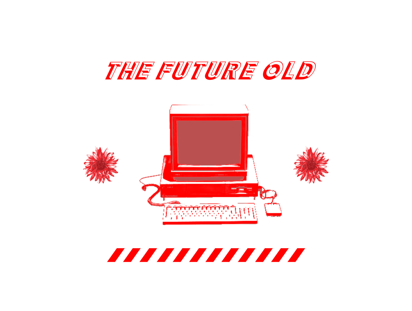 the future old by yanaz on Dribbble
