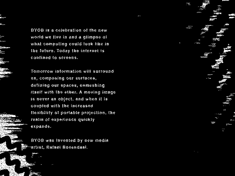 Byob designs, themes, templates and downloadable graphic elements on ...