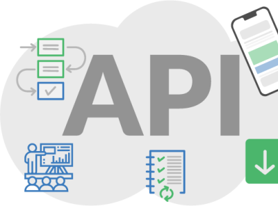 API Based Training by Noticeboard on Dribbble