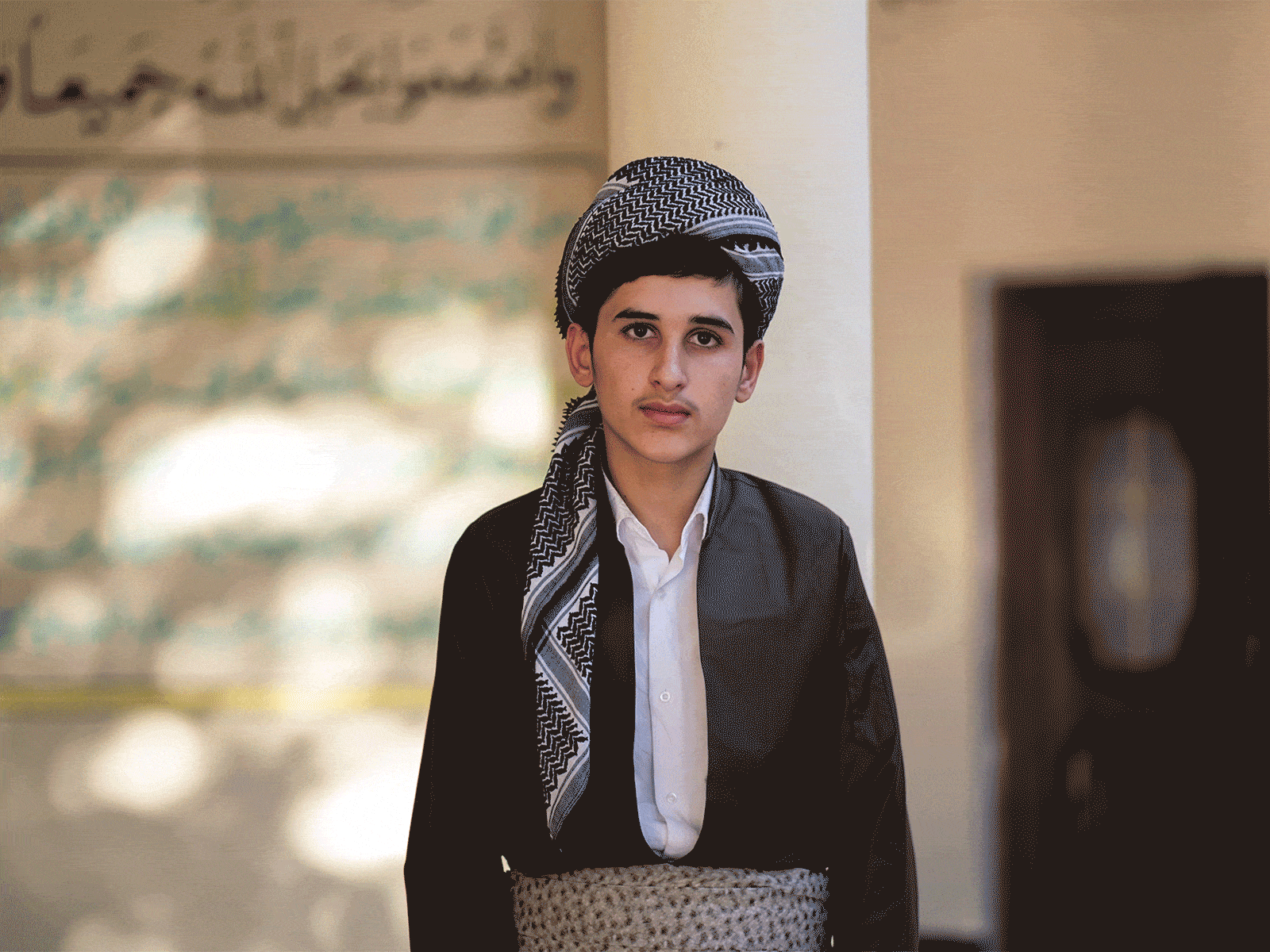 Muslim Boy designs, themes, templates and downloadable graphic elements ...