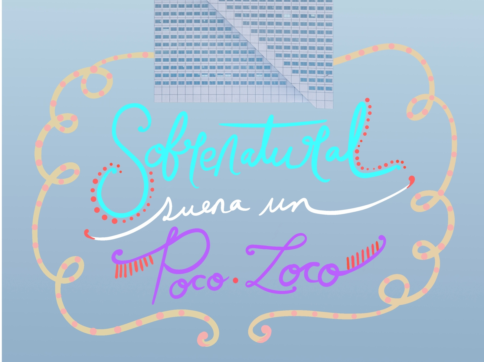 Un Poco Locos by Kat Caro on Dribbble