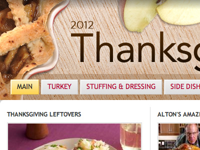 Thanks by Patrick Haney on Dribbble