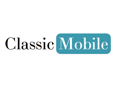 Classic Mobile by David Yeiser on Dribbble