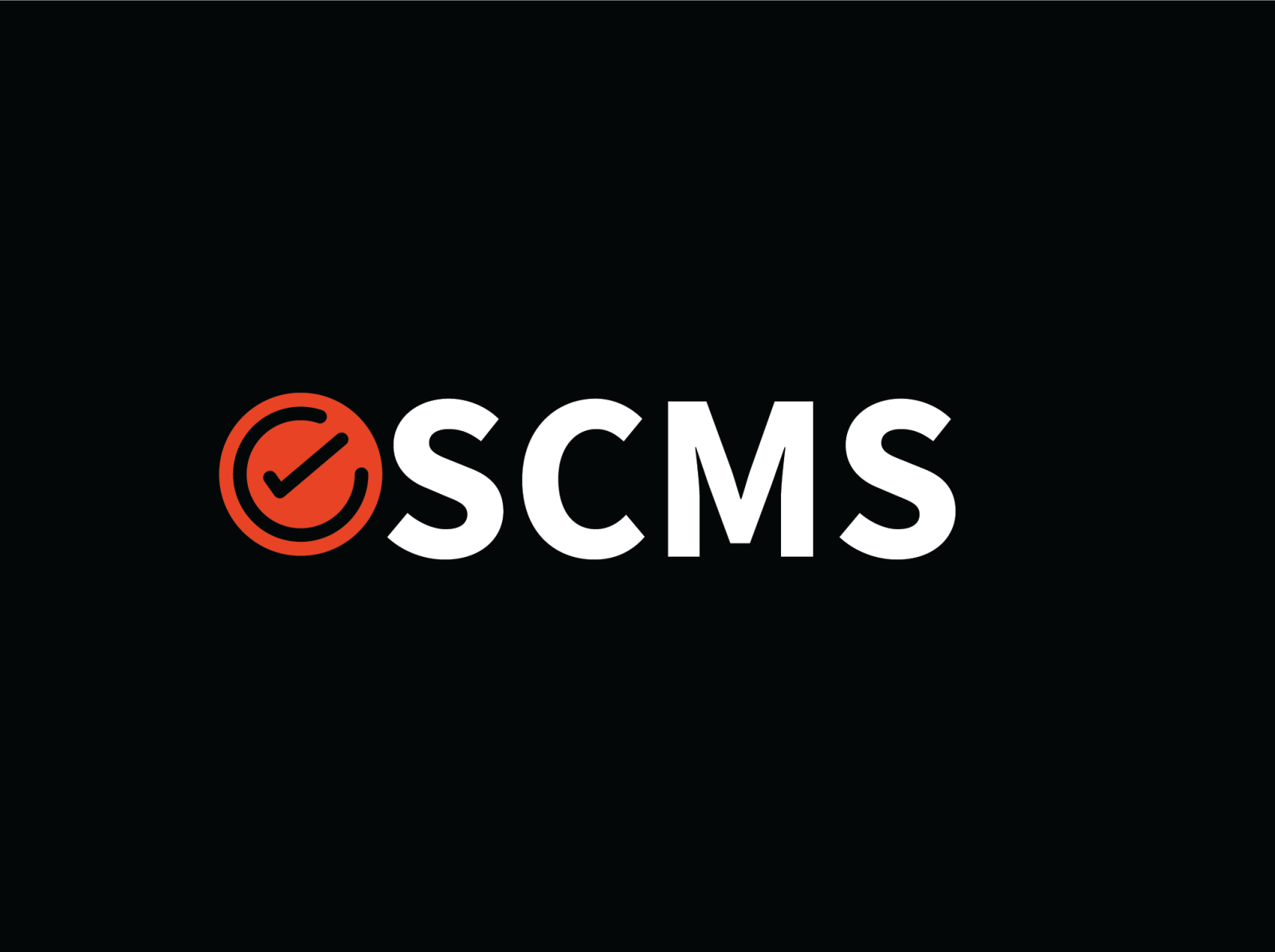 Logotipo De Scms Pune