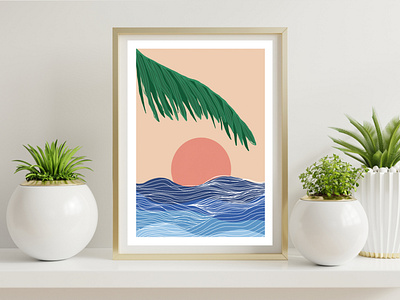 Beachdesign designs, themes, templates and downloadable graphic ...