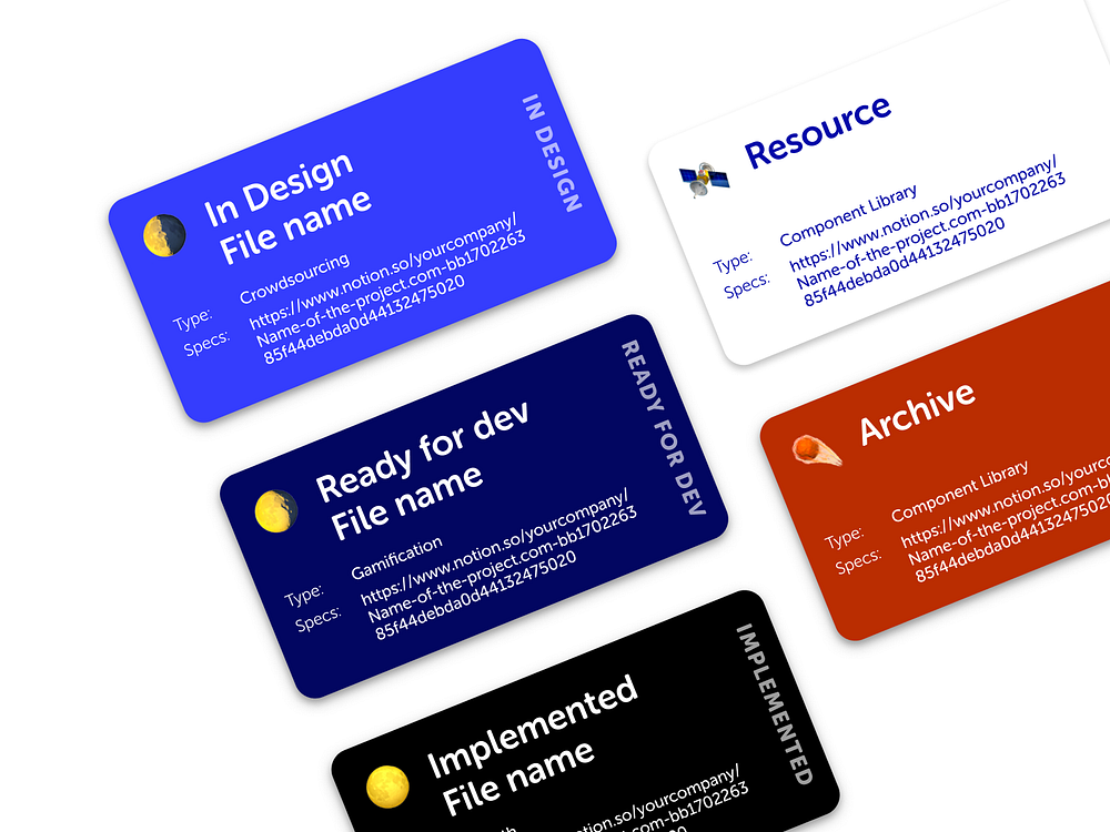 Free Figma Covers by Flo Lenormand on Dribbble