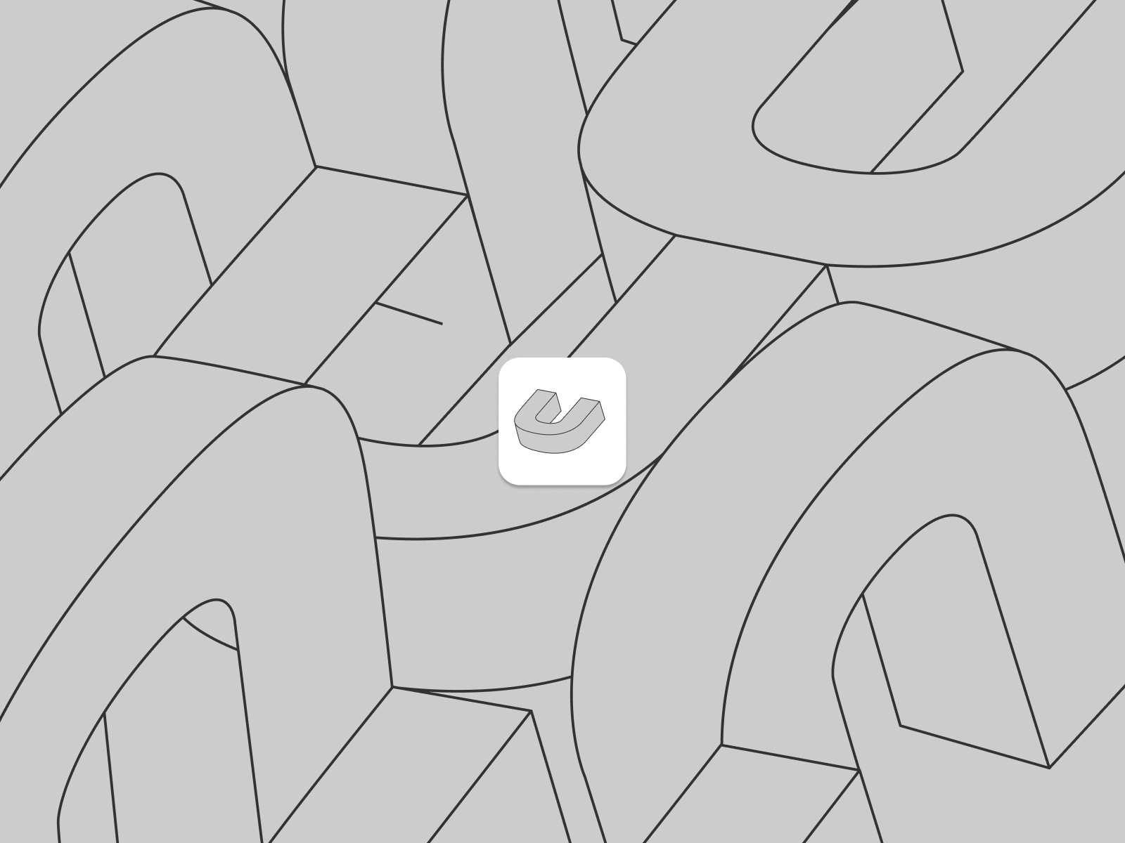 App Icon | Daily UI by Olha Dovhialo on Dribbble App Icon | Daily UI by Olha Dovhialo on Dribbble