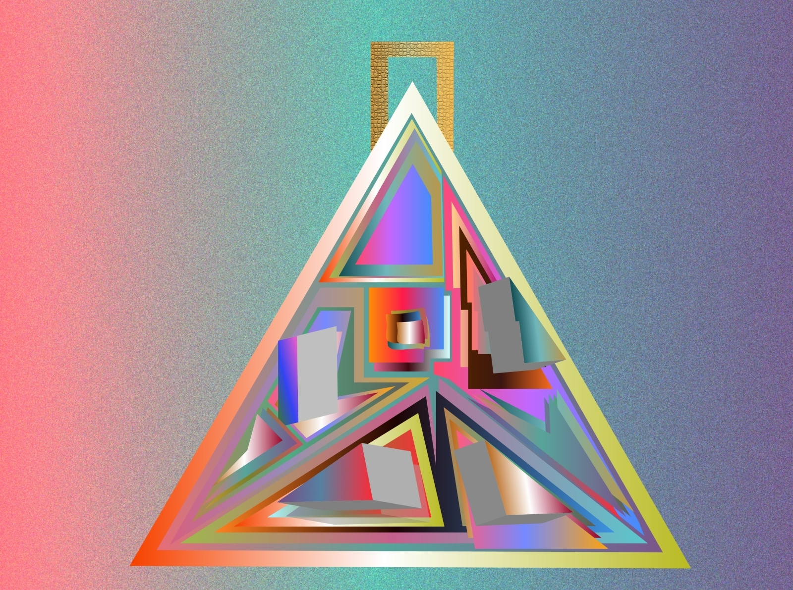 bismuth by Francisco Sebastián Robelly González on Dribbble