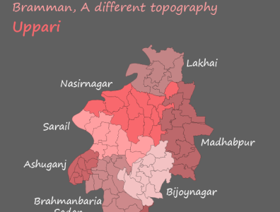 Uppari Maps by MD Rakibul Hasan on Dribbble