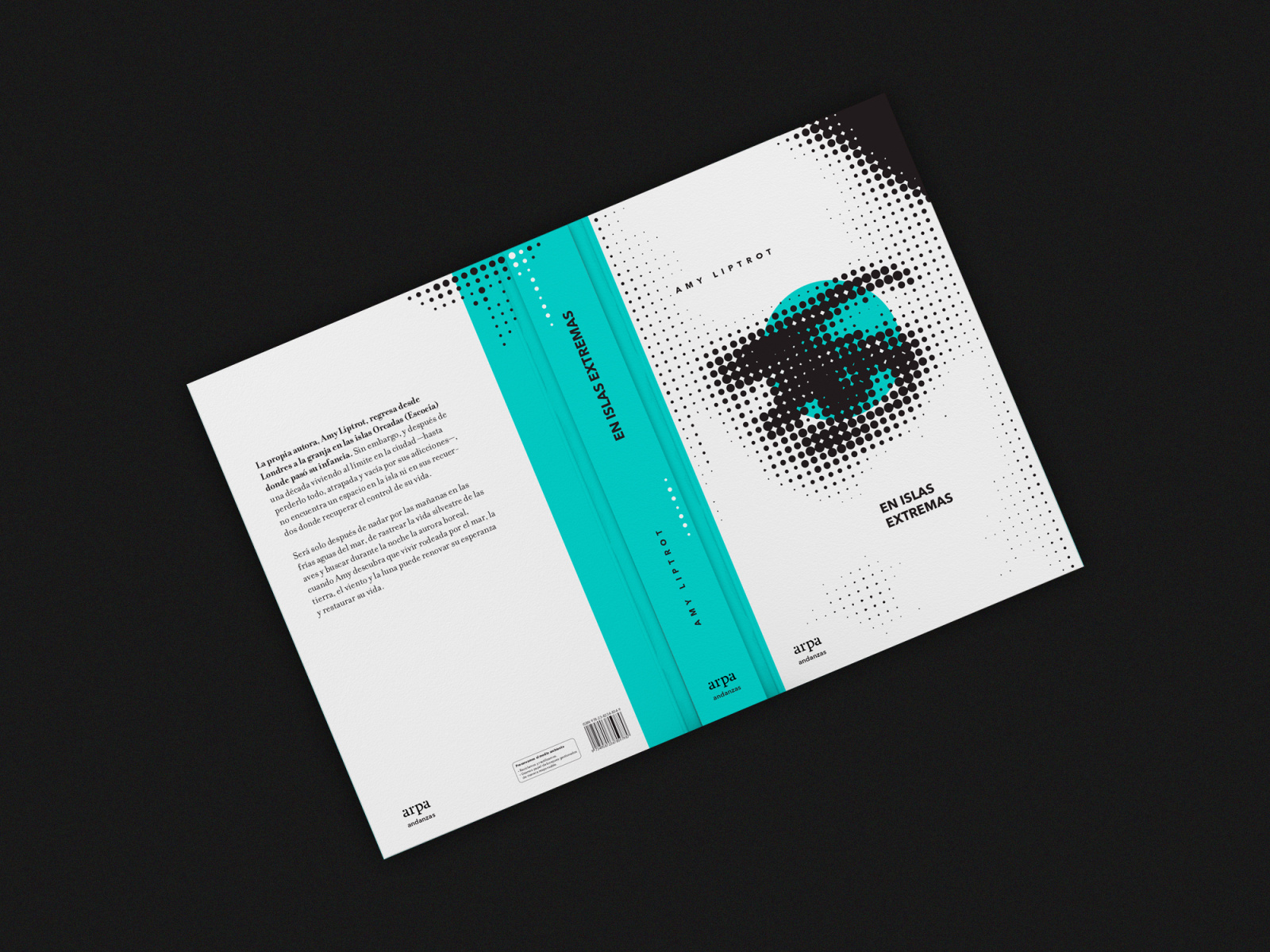 Design of a book collection by María Núñez on Dribbble