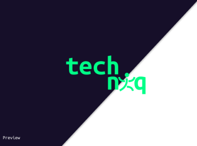 Techniq by Rein Undheim on Dribbble