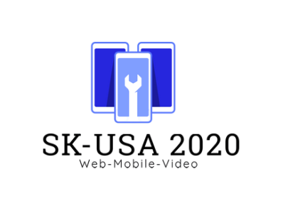 SK USA-2020 by Kamran on Dribbble