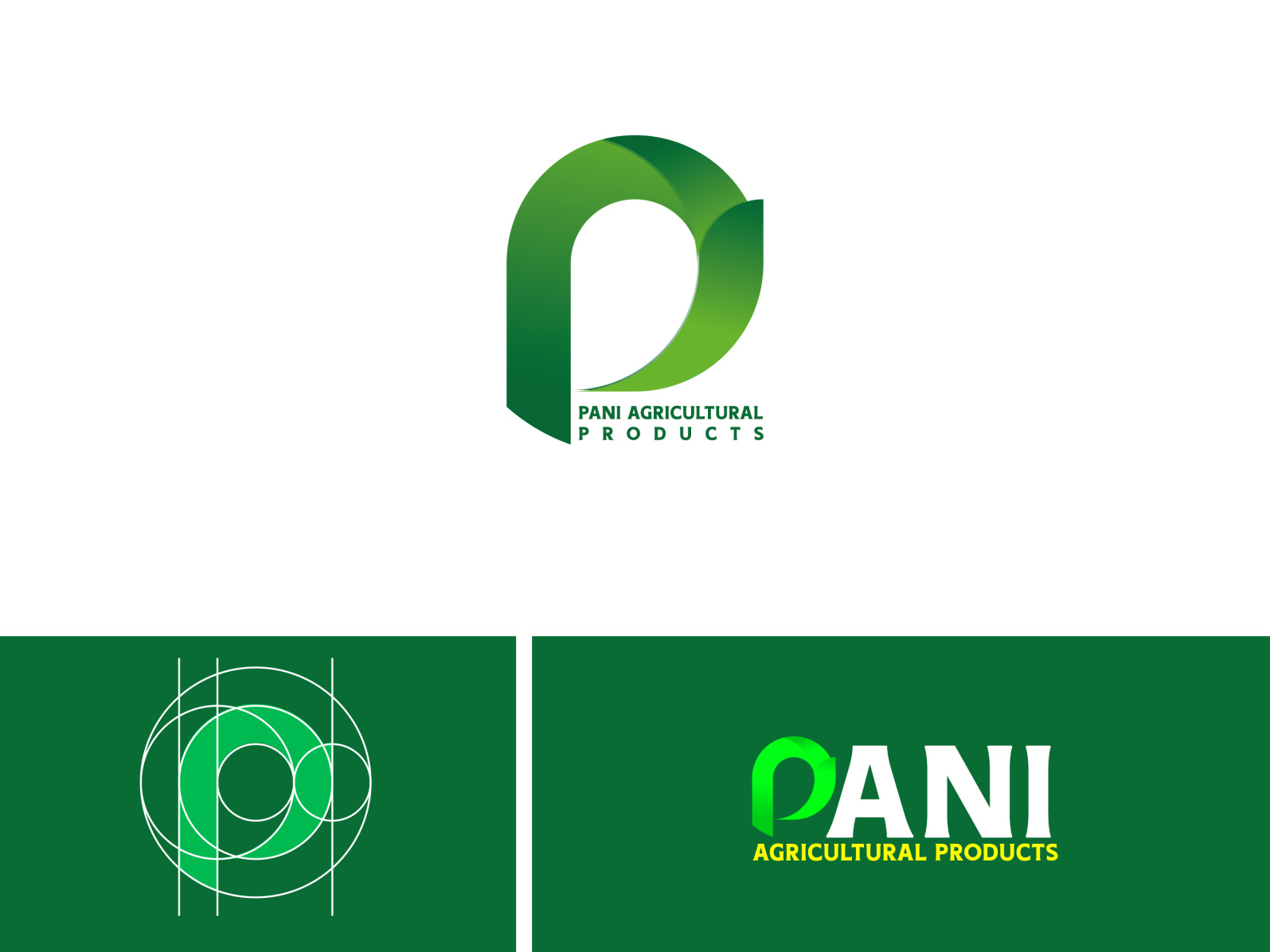Pani Logo