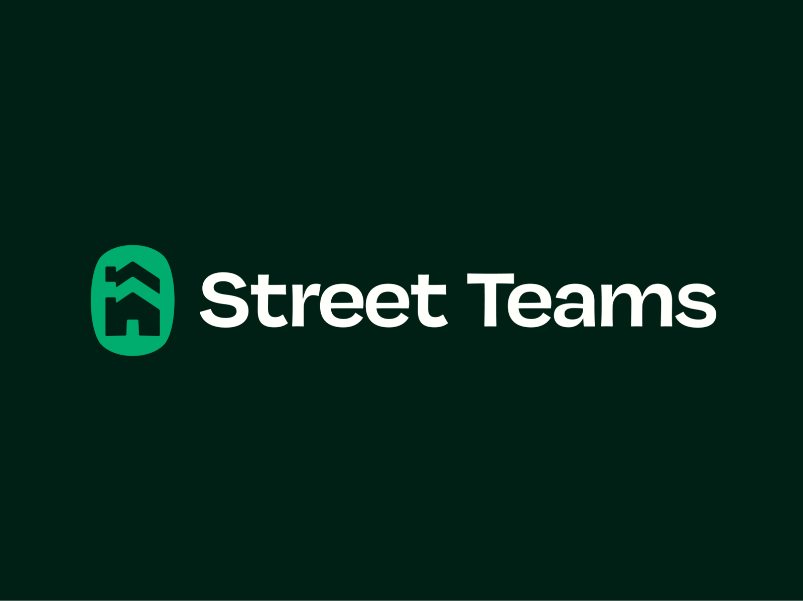 Street Teams Logo by Josh Miller on Dribbble