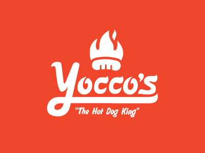 The Hot Dog King by ɢ®ᴇɢ ᴄʜ®ɪꜱ™ᴀɴ on Dribbble