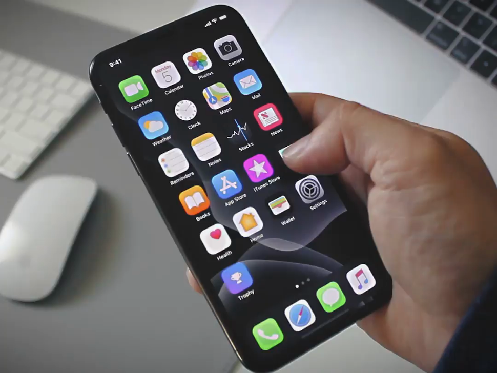 iOS 14 Widget Concept by Ezekiel on Dribbble