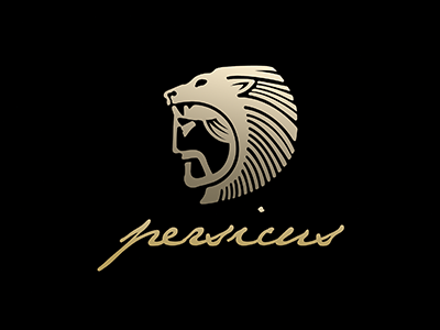 Persicus by Ezekiel on Dribbble