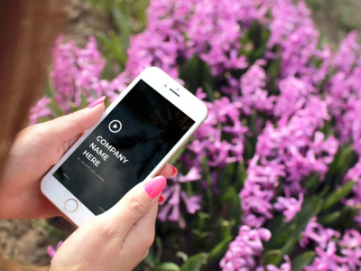 Splash Screen UI Design | App UI Design by Rahul Sahu on Dribbble