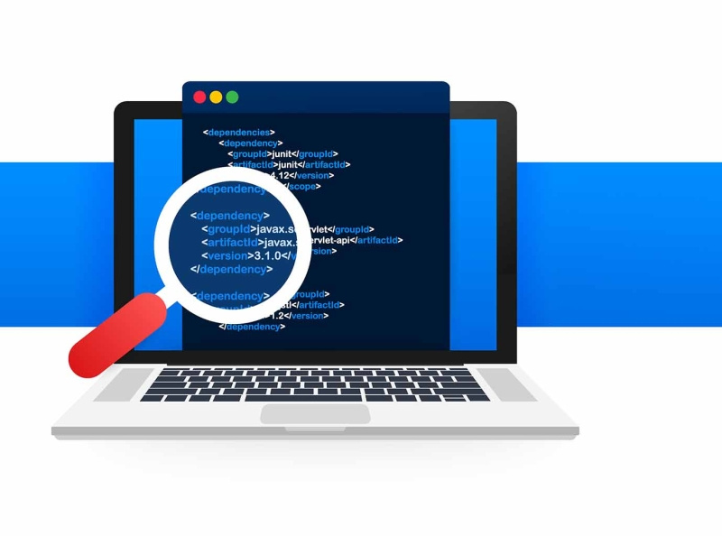 Service-Oriented Architectures (SOA) by Appsierra on Dribbble