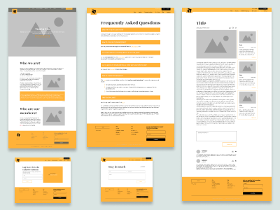 Dribbble shot 1 by Vitalina on Dribbble