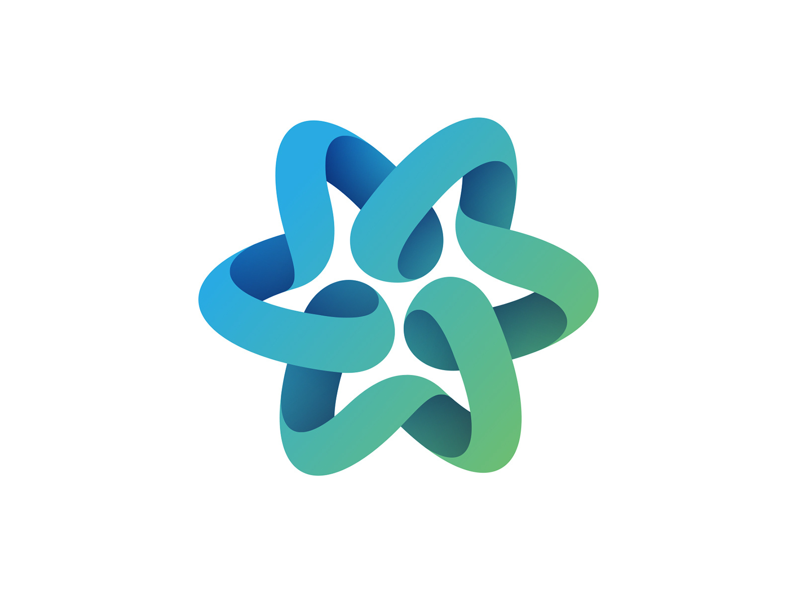 Logo Project by Yoga Perdana on Dribbble