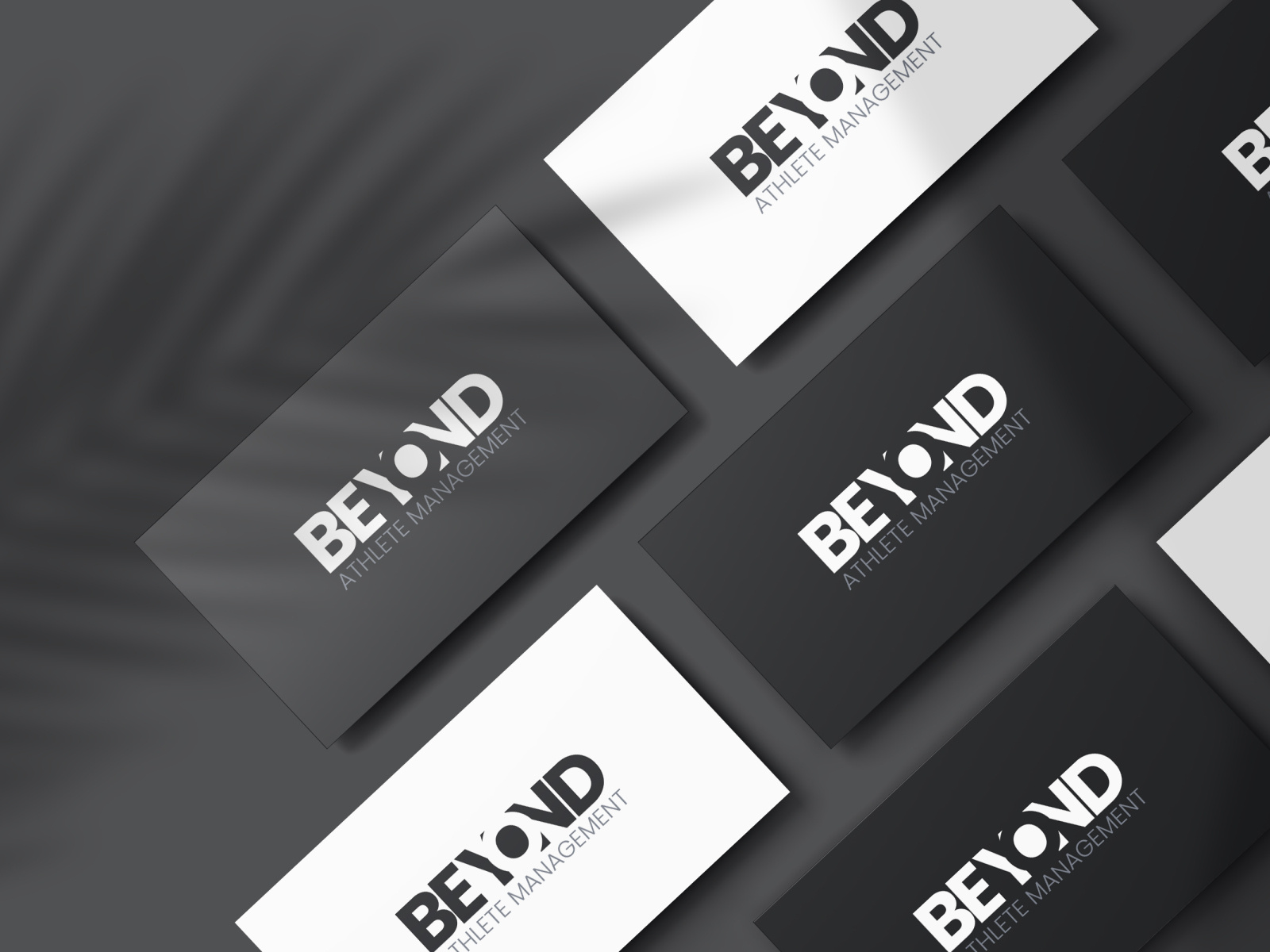 BEYOND by Has San on Dribbble