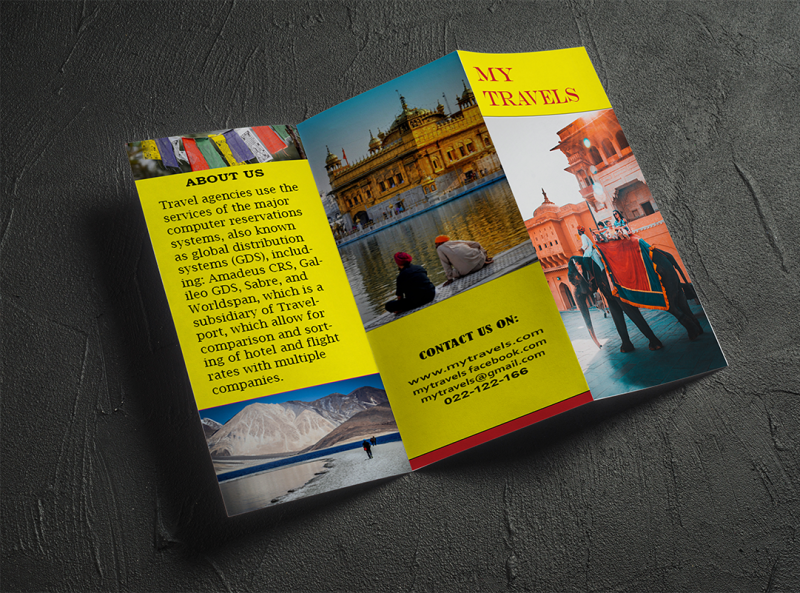 trv1 by Rutuja Parab on Dribbble