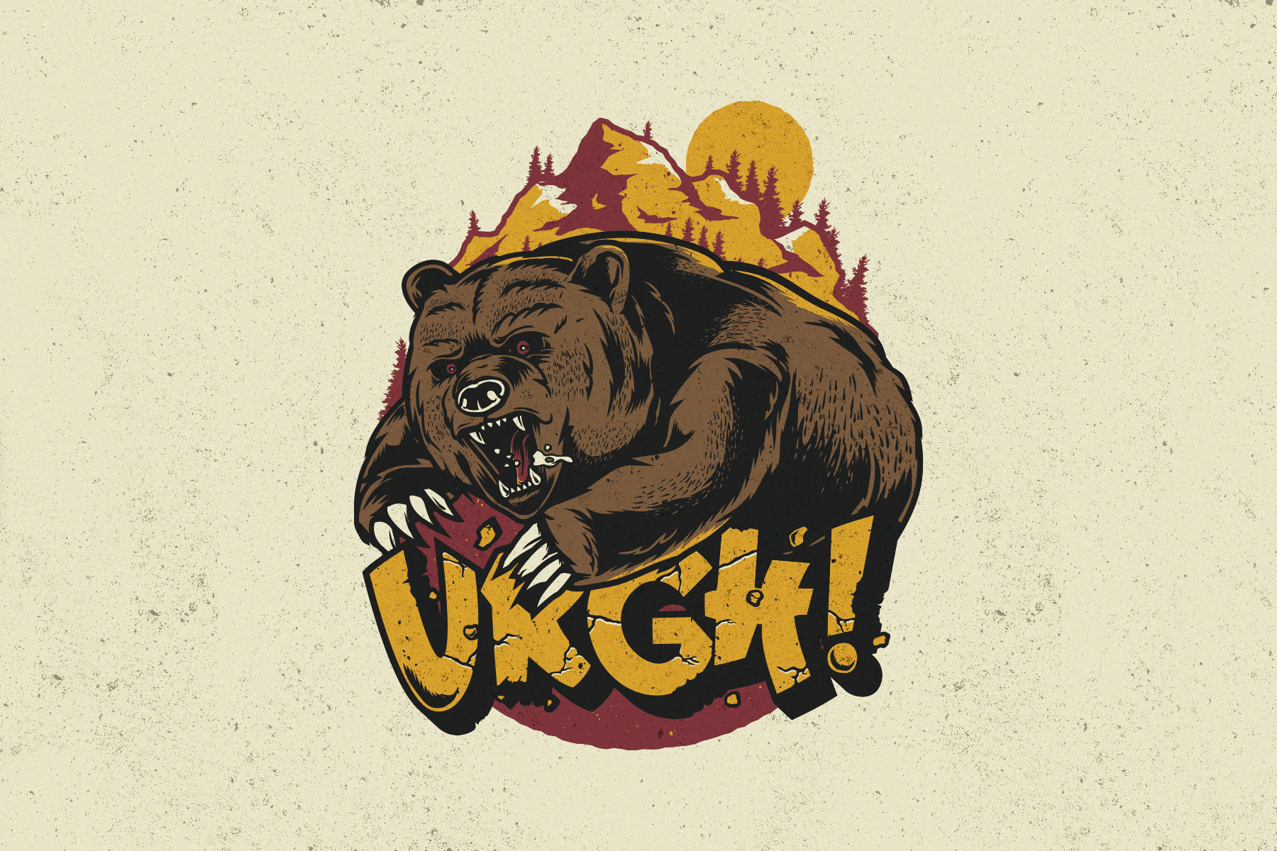 Urgh by Vinicius Gut on Dribbble