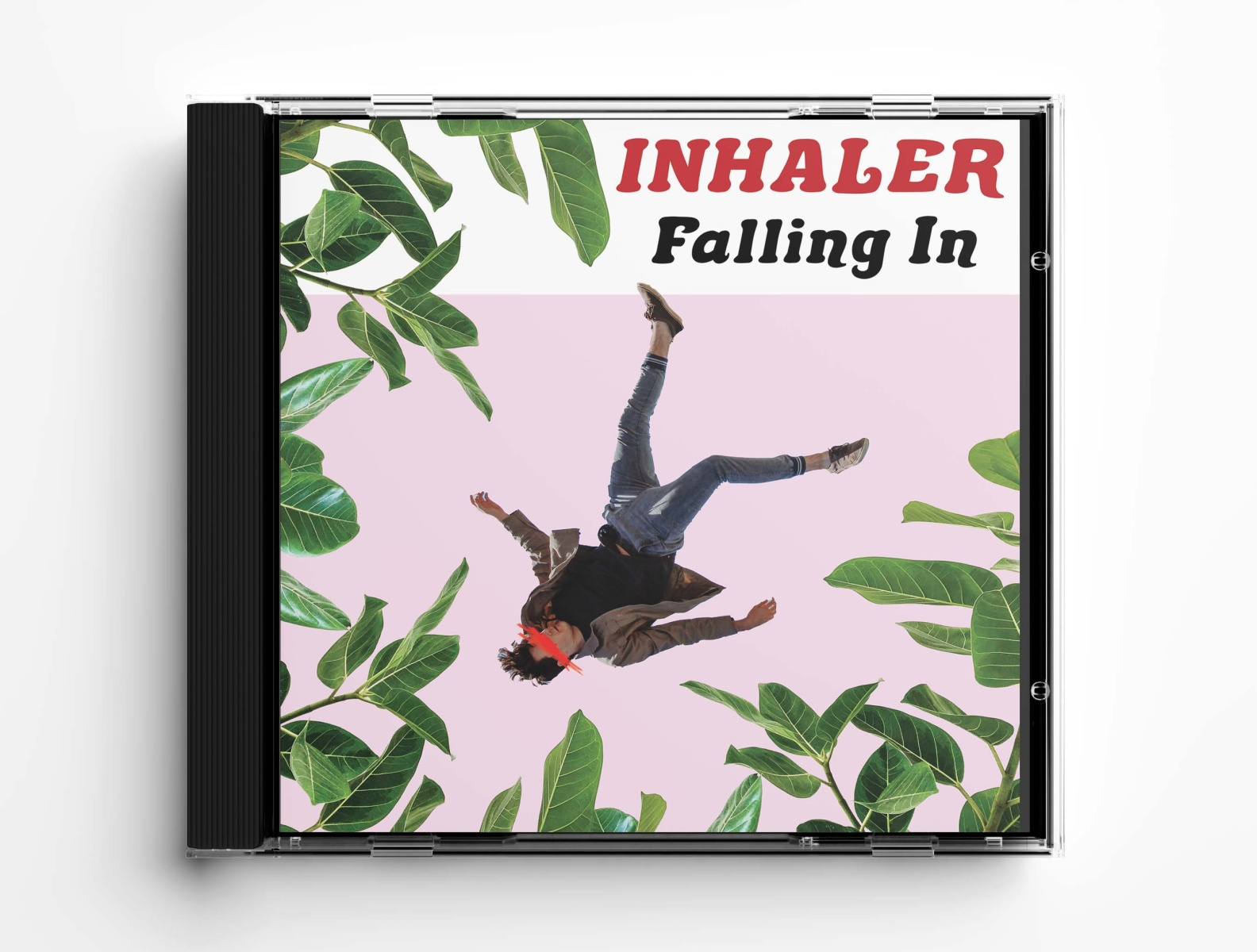 Album Cover Design by Tyler DeGraaf on Dribbble