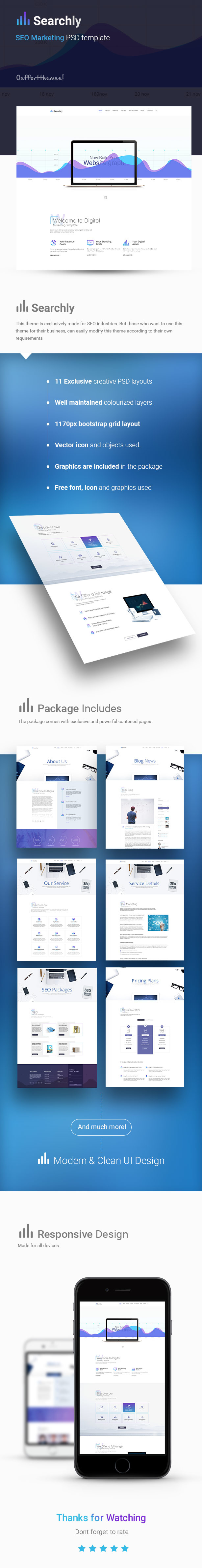 Dribbble - seo_feature_image.jpg by Itobuz Technologies