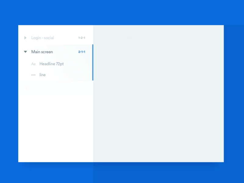 Sketchapp — clarity of arboards (feature, sneak peek) by Jakub Sobotka ...