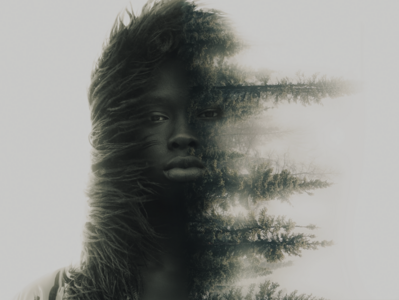 More & More Exposure... by Vinit Hindalekar on Dribbble