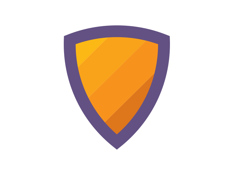 Shield by wildmikewild on Dribbble