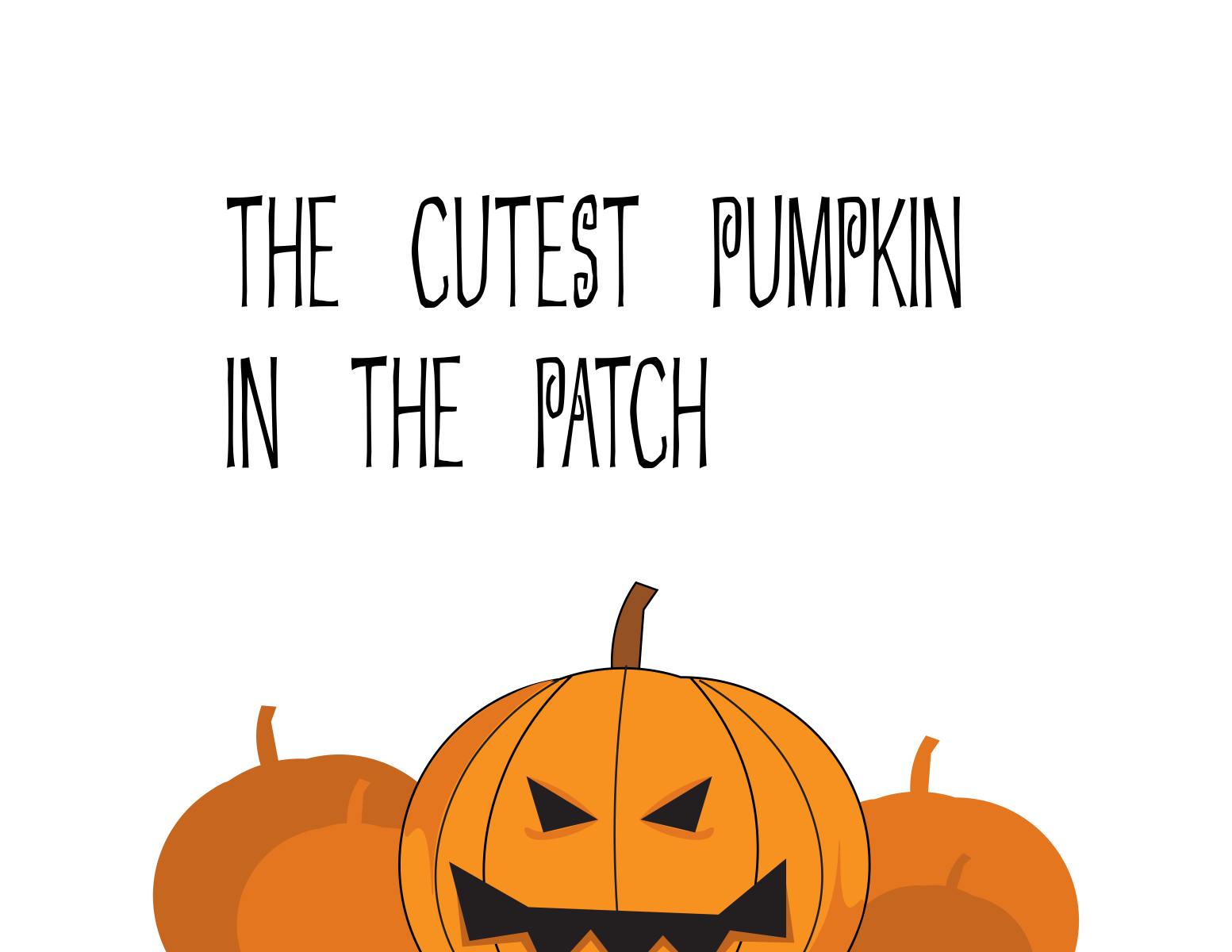 The cutest pumpkin XD by Salmoli Sarkar on Dribbble