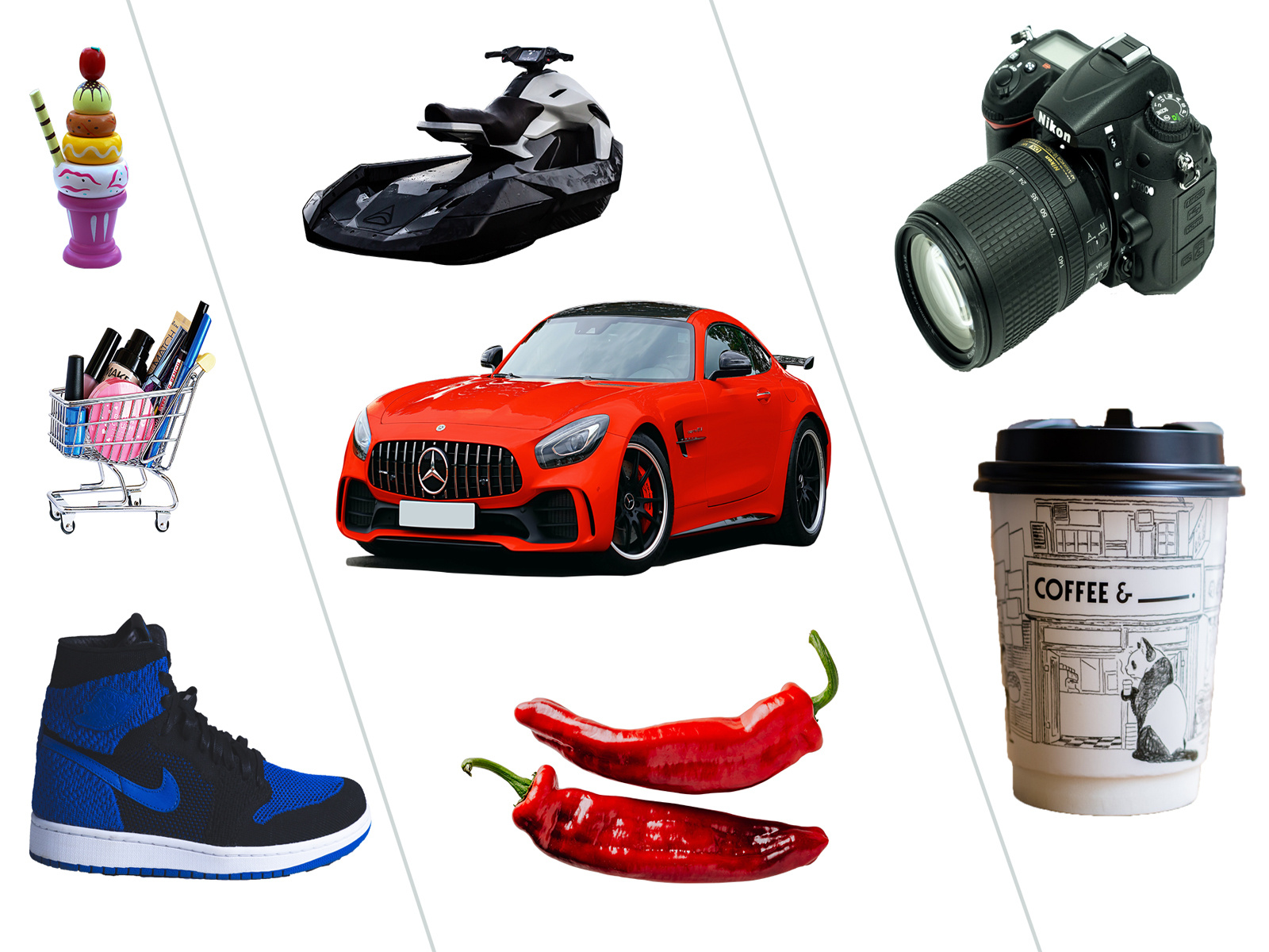 Collect Photo by S M Rahmat Ullah on Dribbble