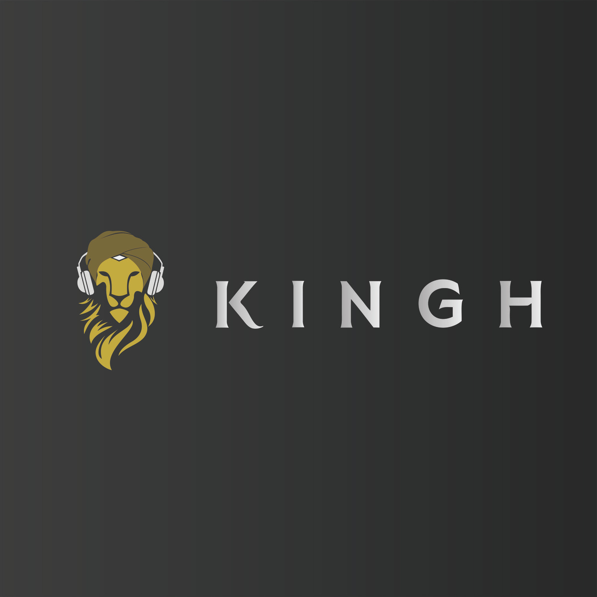KINGH by jackstudio11 on Dribbble