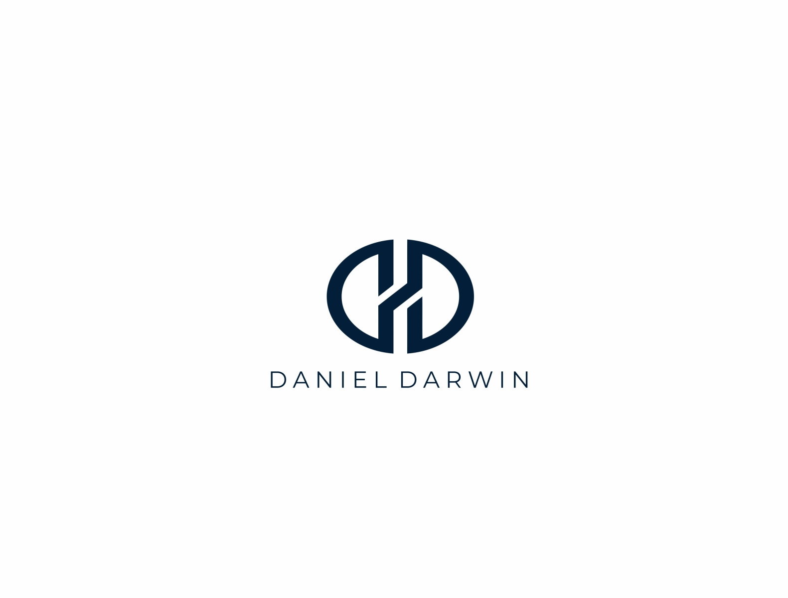 daniel darwin by jackstudio11 on Dribbble