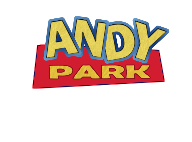 ANDY PARK by mohamed on Dribbble