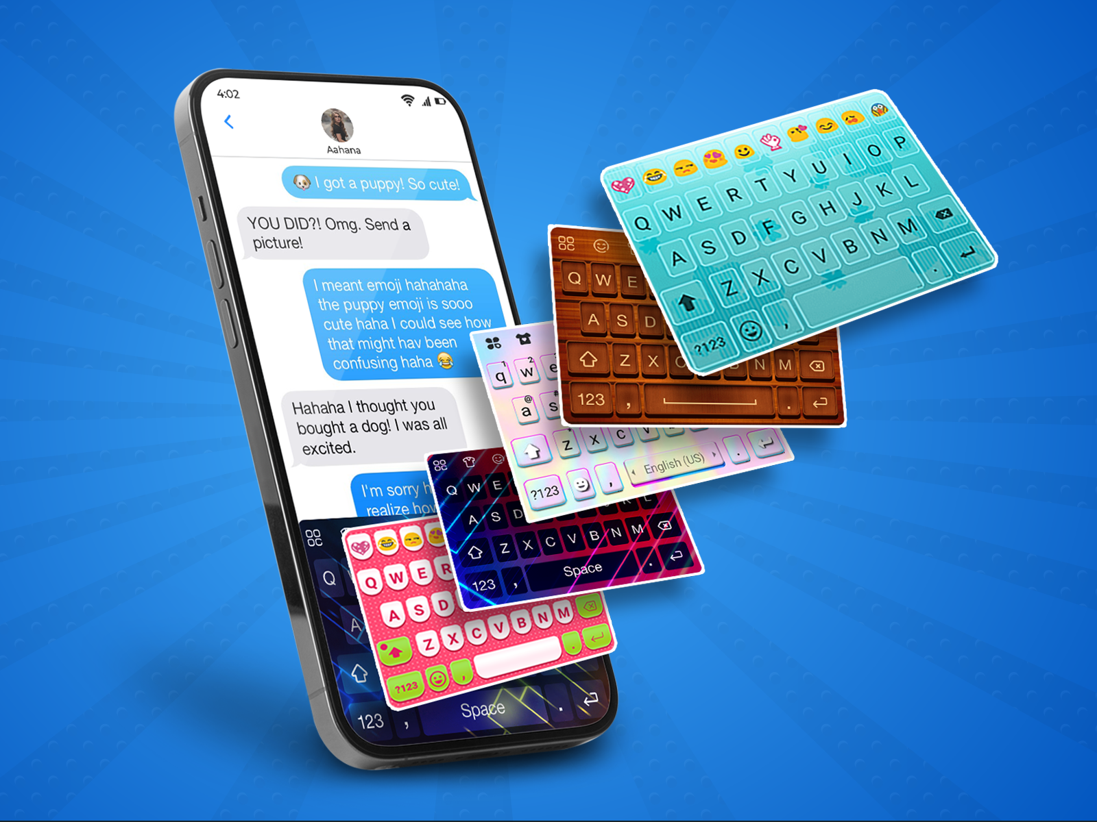 Iphone Stylus Keyboard App by Ajendra Chovatiya on Dribbble