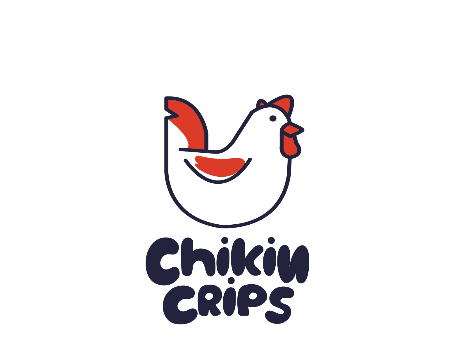 Crips Logo