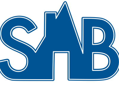 SAB Logo by Jessica Neuman Beck on Dribbble