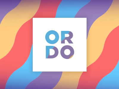 ORDO by Tanner Capua on Dribbble