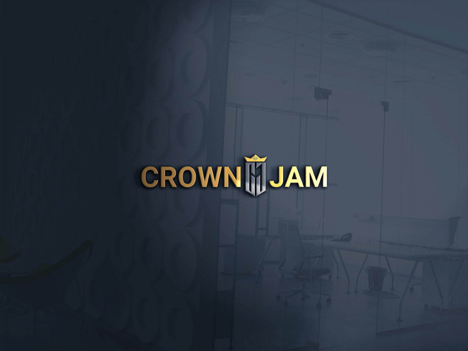 crown jam by imran on Dribbble