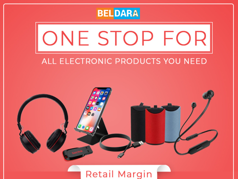 Wholesale Electronics