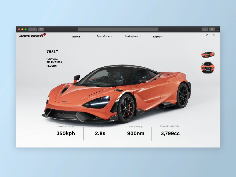 Web Design 2 by Abel George Varghese on Dribbble