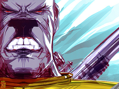 Doga_WallPaper by Abhimanyu Ghimiray on Dribbble